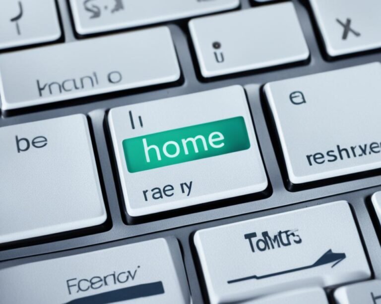 À quoi correspond la touche ‘Home’ sur un clavier AZERTY? – Mieuxx