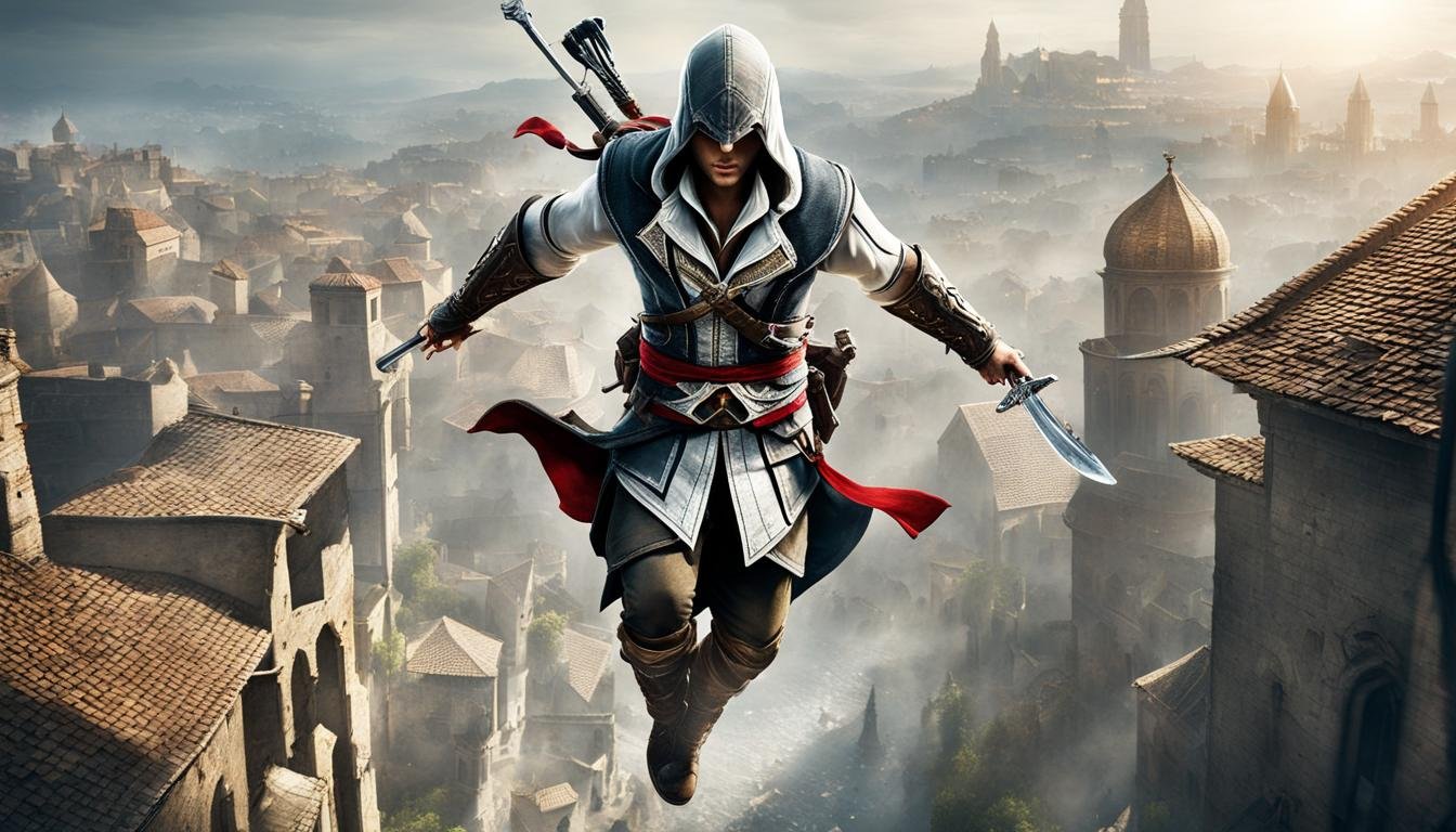 Quel Est Lordre De La Série De Jeux Assassins Creed” Mieuxx