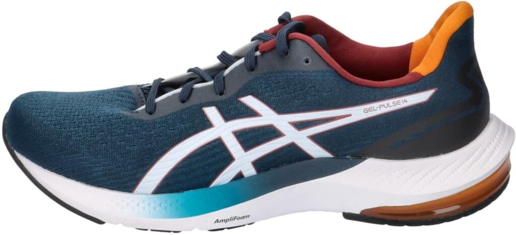 Comparatif de 5 chaussures de sport: ASICS Gel-Pulse 14, ASICS Jolt 4 ...
