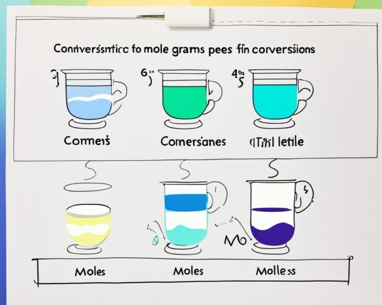 Convertir g/L en mmol/L? – Mieuxx